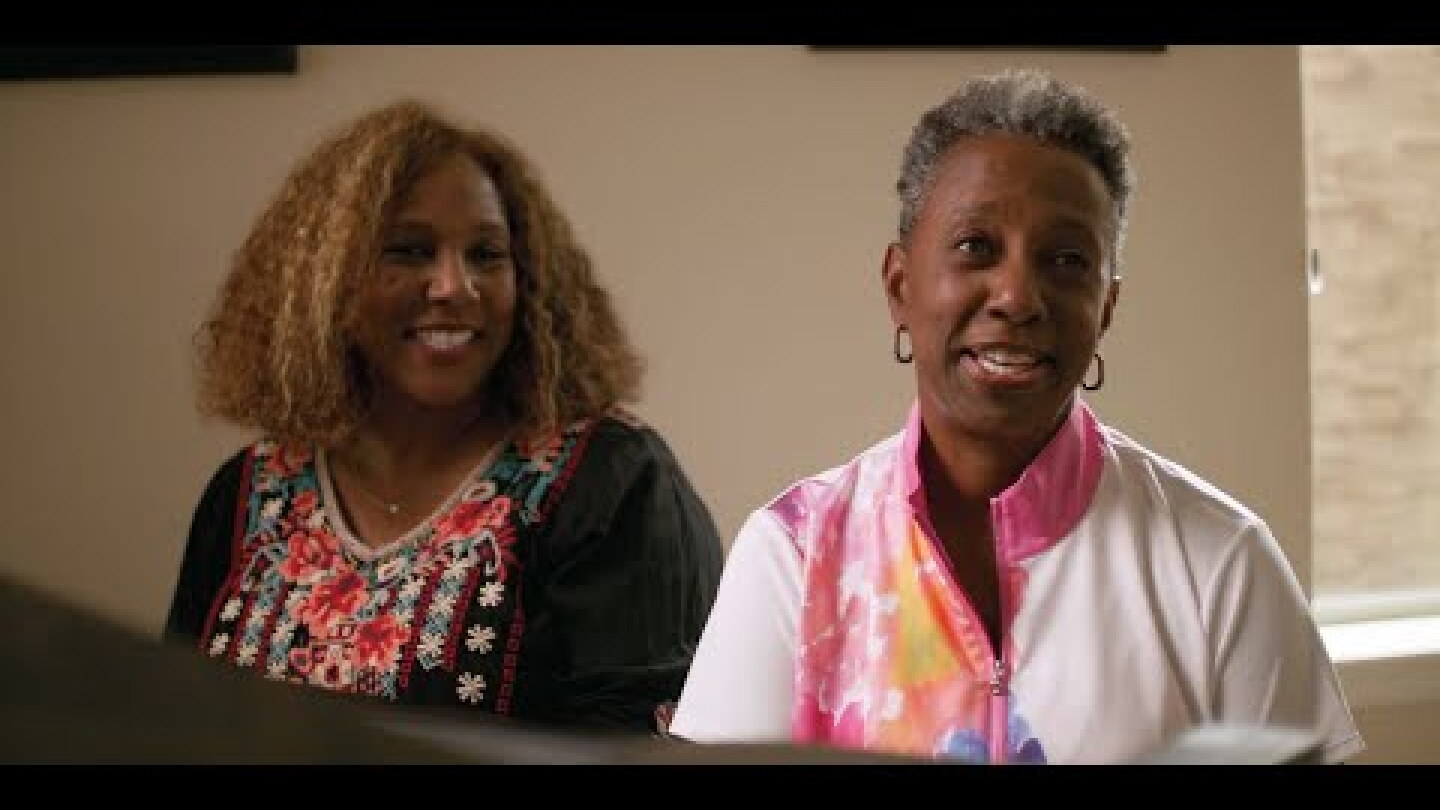 Our vision: The elimination of cancer | Johnson & Johnson